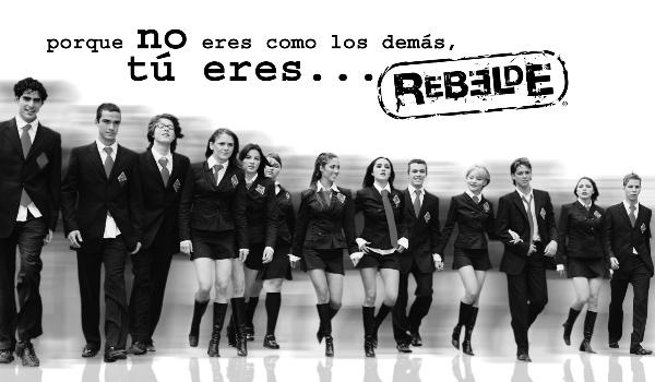 Veja como estão os Principais personagens da novela Rebelde Atualmente ...