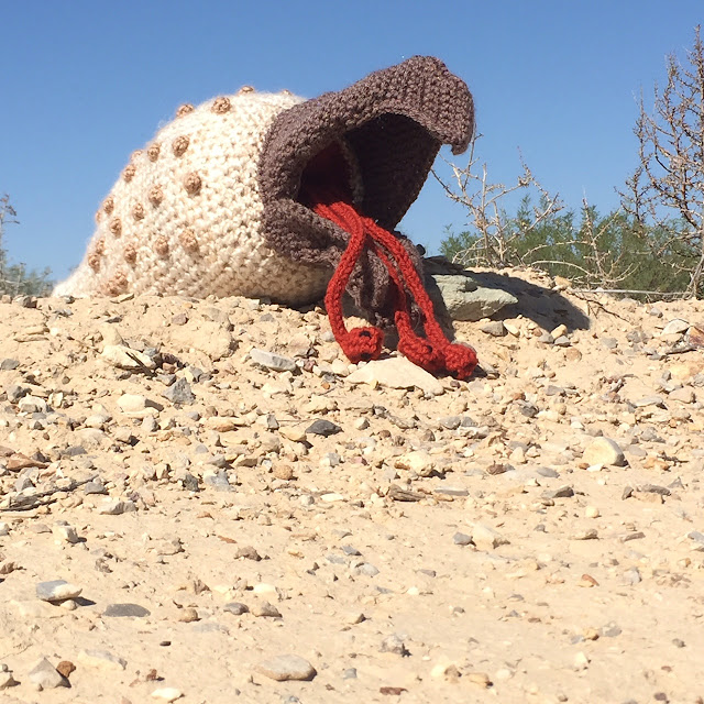 Little Black Marker: Graboid