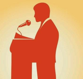 Pidato, Pengertian, Ciri, Tujuan dan Jenis Pidato Yang Harus Kamu Tahu ...