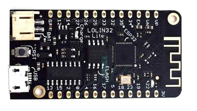 Arduino na dobry początek: ESP32 - czy warto? Arduino na dobry początek: ESP32 - czy warto?