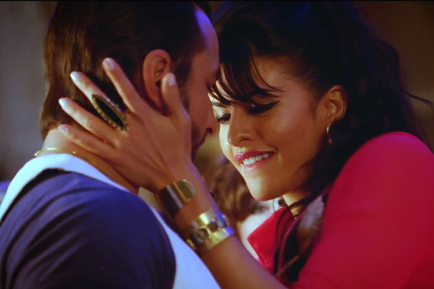 Race 2 Movie Wallpaper Dowload | Sakshi Popstar