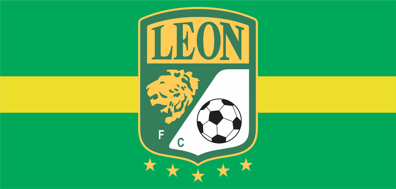 Midsports Design by Gui Milani: Club León- Liga MX