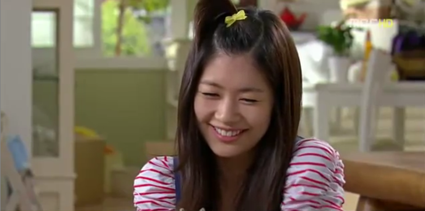 Play Full Kiss: PERSONAJES