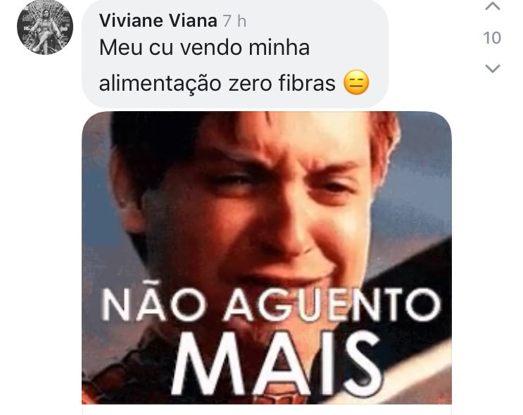 Memes da Web Internet: Memes expondo a reação dos órgãos do corpo ...