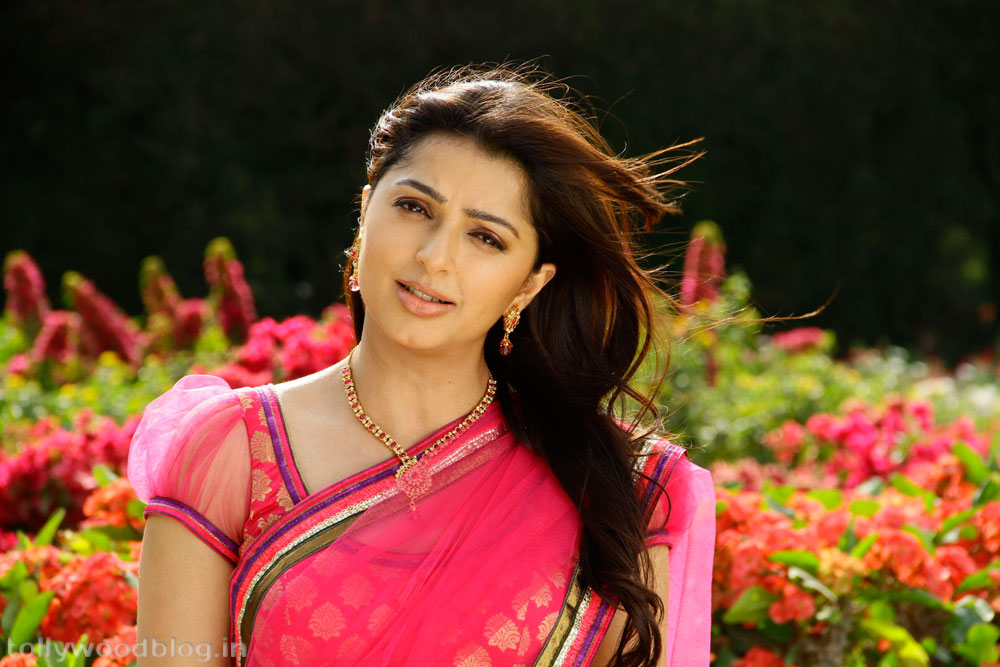 Bhoomika Photos from April fool Movie