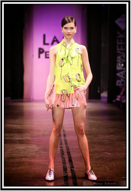 Tendencias by JM: Las Pepas.