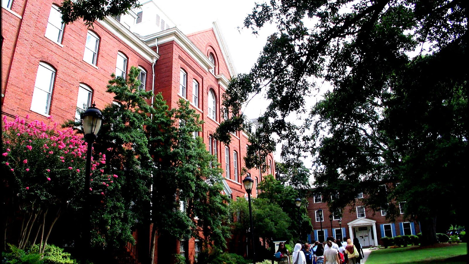 Spelman College - Spellman College - College Choices