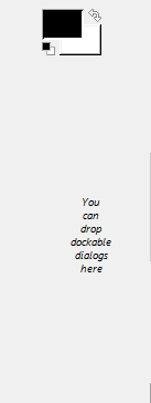 Gimp Newby: Dockable Dialogues