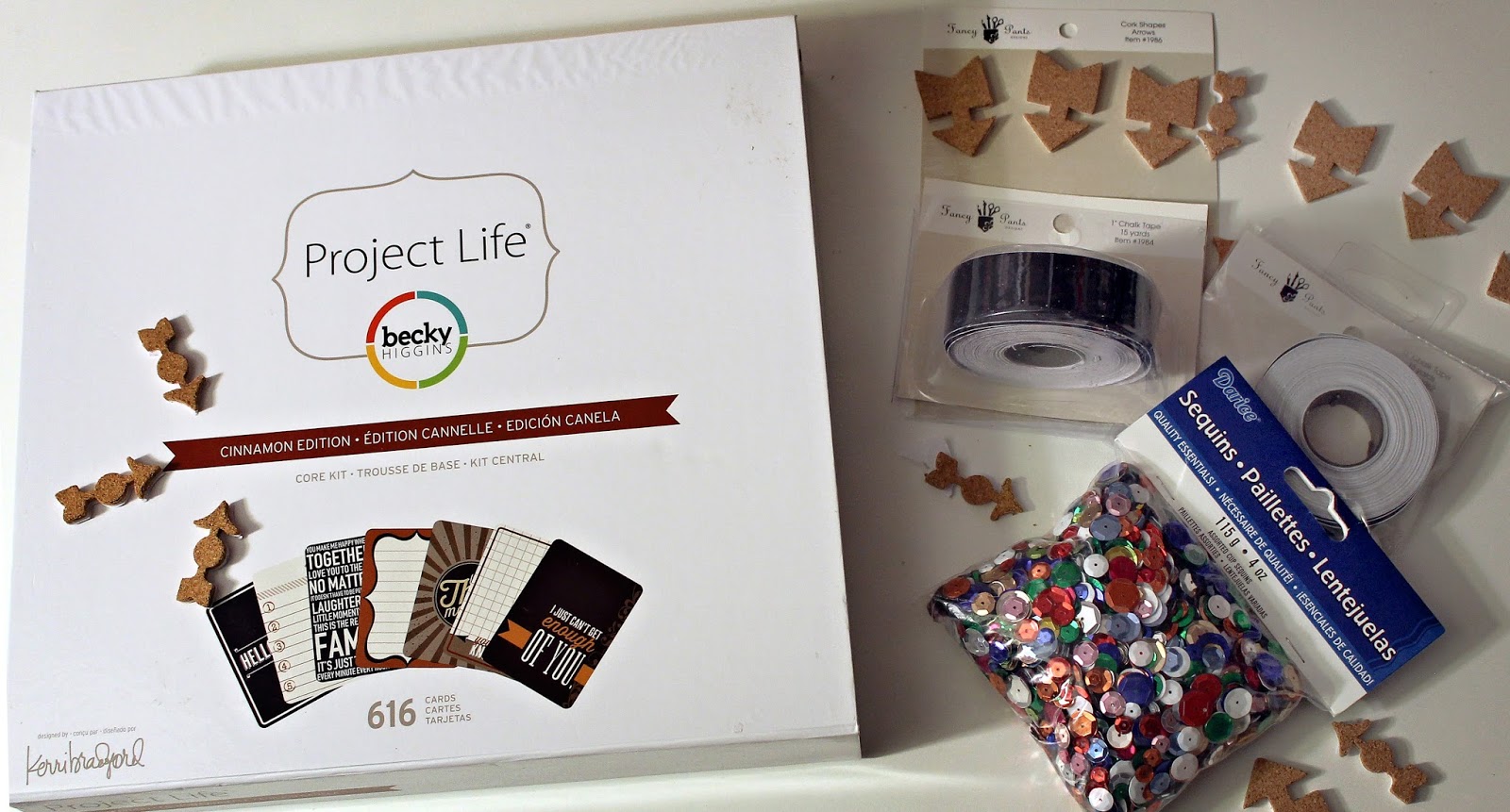 Craft Warehouse Blog