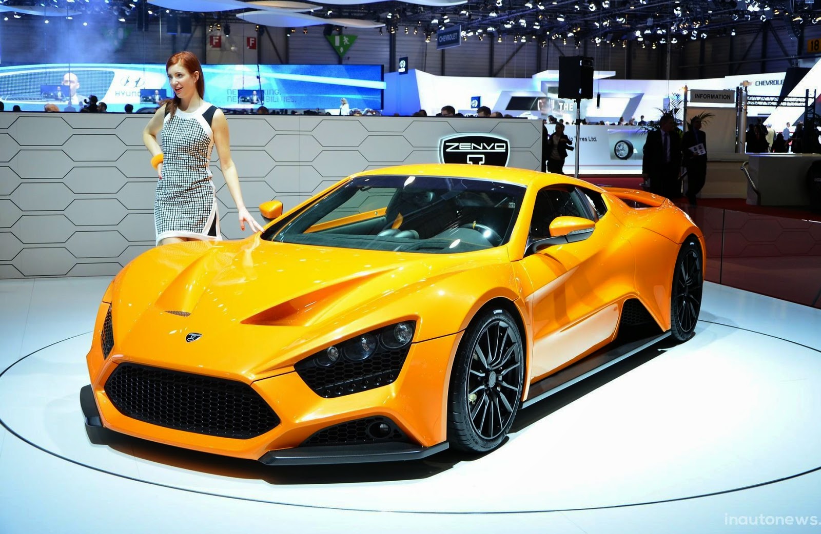 20+ Penting Mobil Sport Dunia