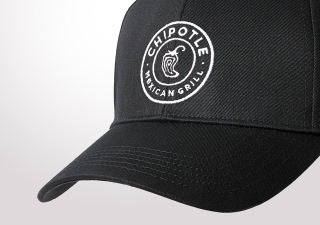 Chipotle Mexican Grill: Chipotle Store