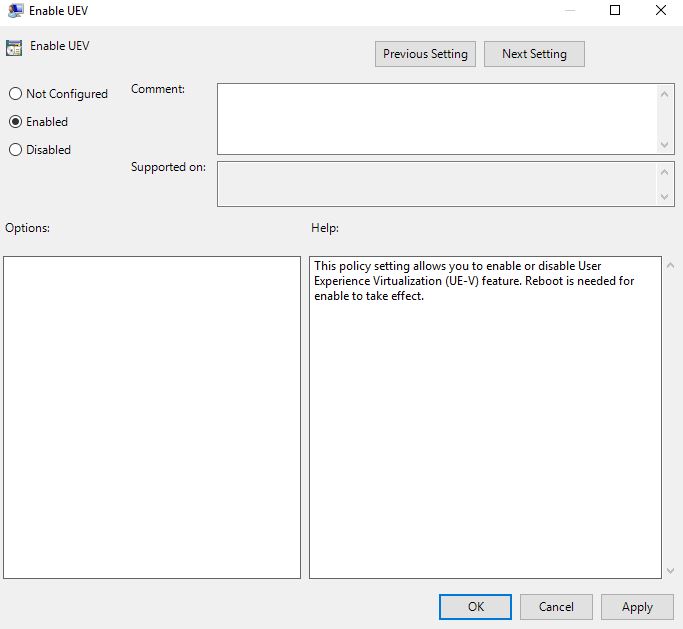 Application Repackaging & Virtualization: August 2016