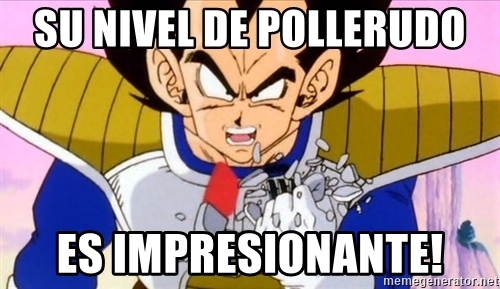 Memes Pollerudo - Para dedicar a ese amigo pollerudo ~ Memes y Chistes