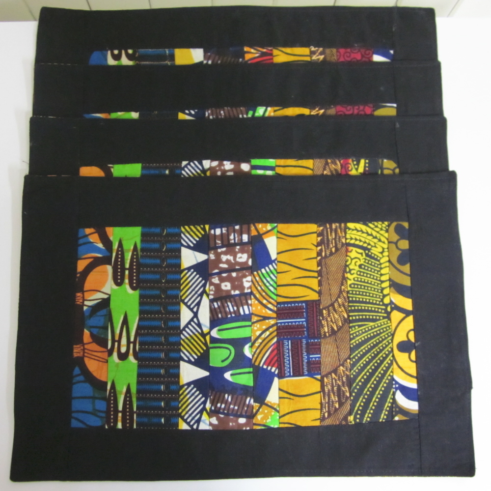 Kitambaa: Bitengye Designs - Hand-crafted Items from Women in Uganda