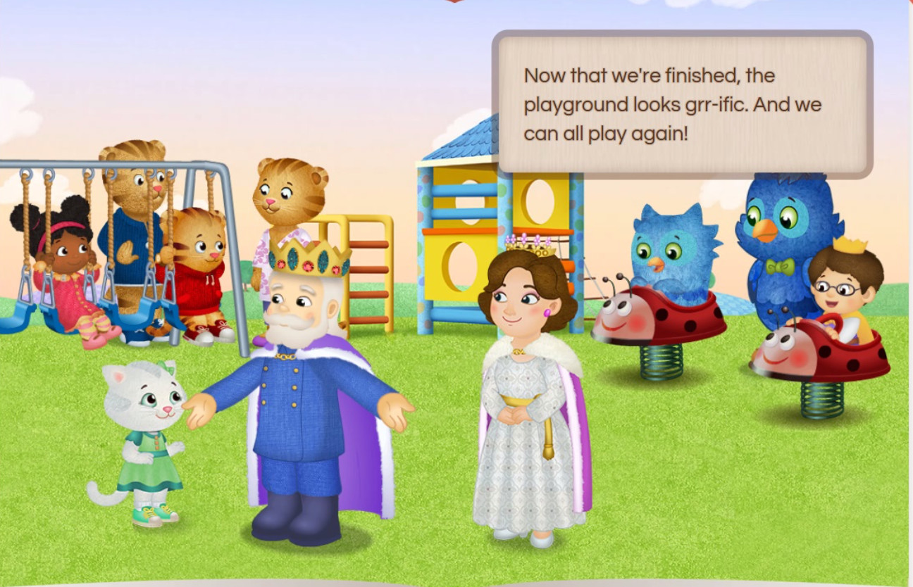 All Kids Games - The best online games for your kids: May 2016