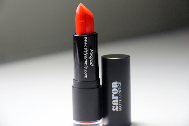 LETS TRY ON THE NEW ZARON LIPSTICKS & LIPSTAINS TOGETHER! - SISIYEMMIE ...