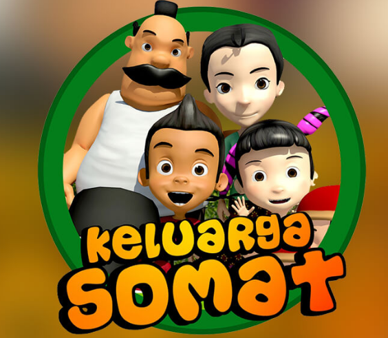 10 Kartun Animasi Indonesia yang Keren dan Patut Mendapatkan Apresiasi