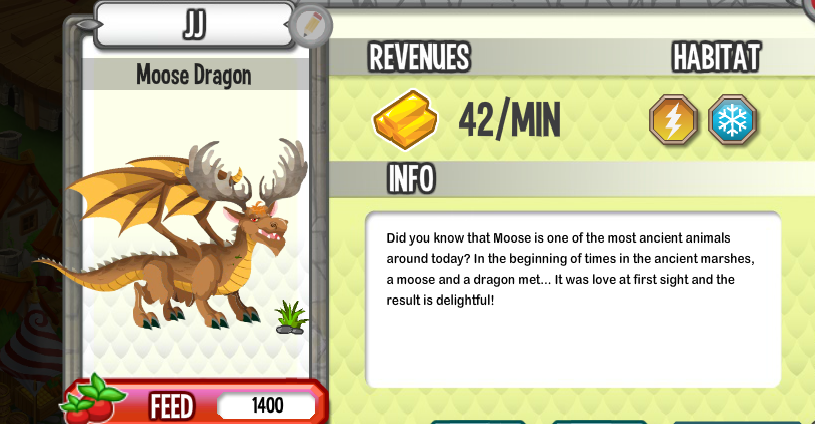 Dragon City Ultimate Guide: The Complete Dragon Collection