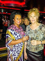 Colleen Windsor: Trans Sydney Pride