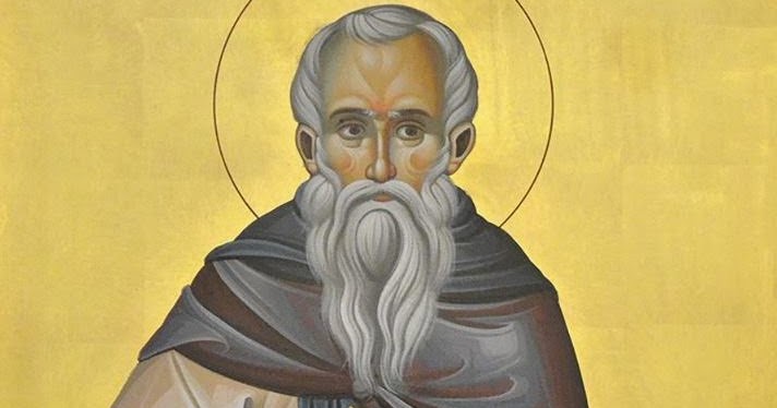 ORTHODOX CHRISTIANITY THEN AND NOW: St. Photios the Thettalos: The ...