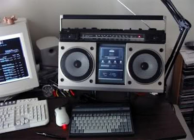 Interesting & Funny: Creative Custom Computer Cases