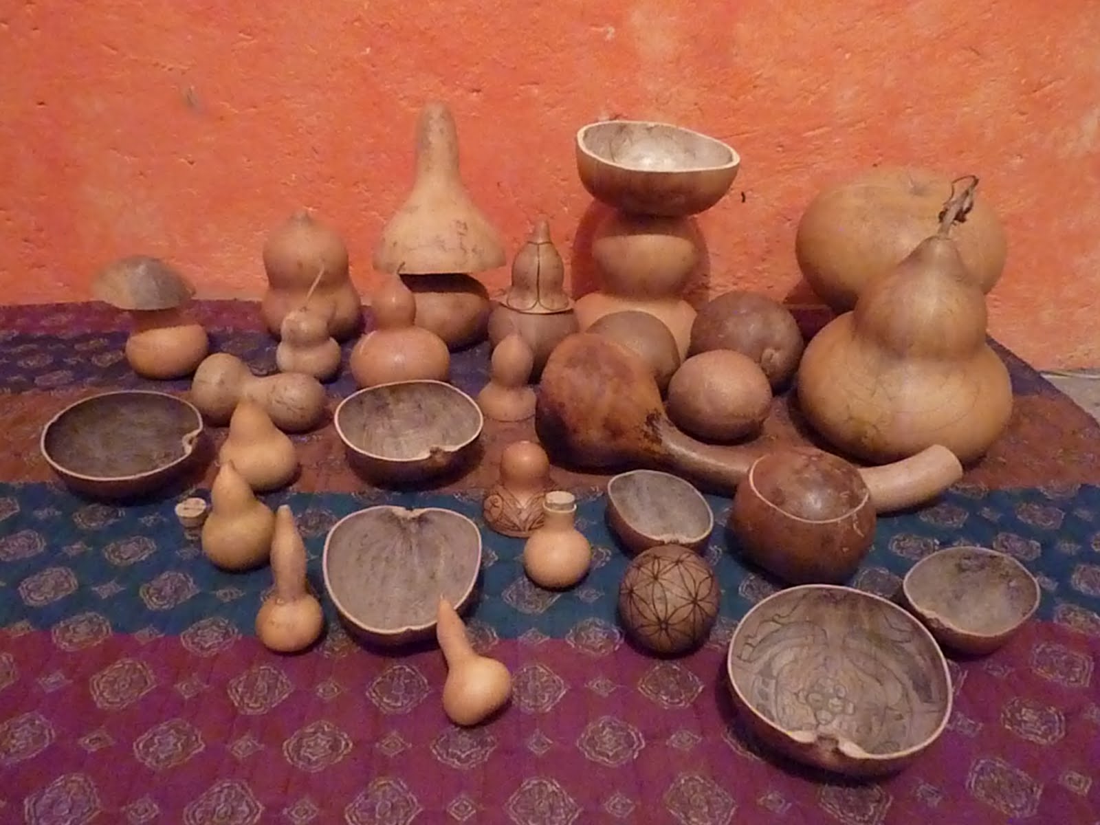 Bules Helio-grabados: 2010-12-26