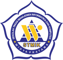 Sistem Informasi STMIK Widya Pratama Blog
