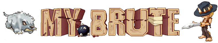 MY BRUTE - IPHONE IPOD IPAD - DOJO THE ANGELES - RANKING
