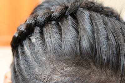 Seven Acres Farm: Colombian Headband