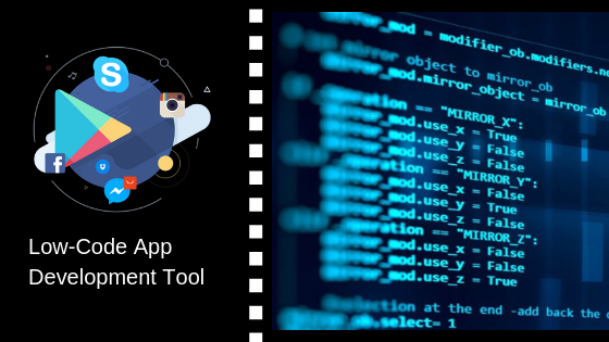 Newest Low-Code Tools – Salesforce Lightning Object Creator and Flow ...
