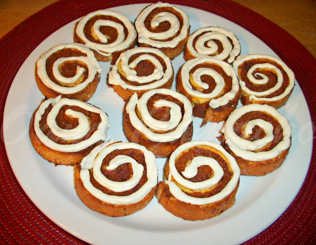 Cooking with love ! : MELCISORI CU DOVLEAC SI SCORTISOARA -DUKAN (DUKAN ...