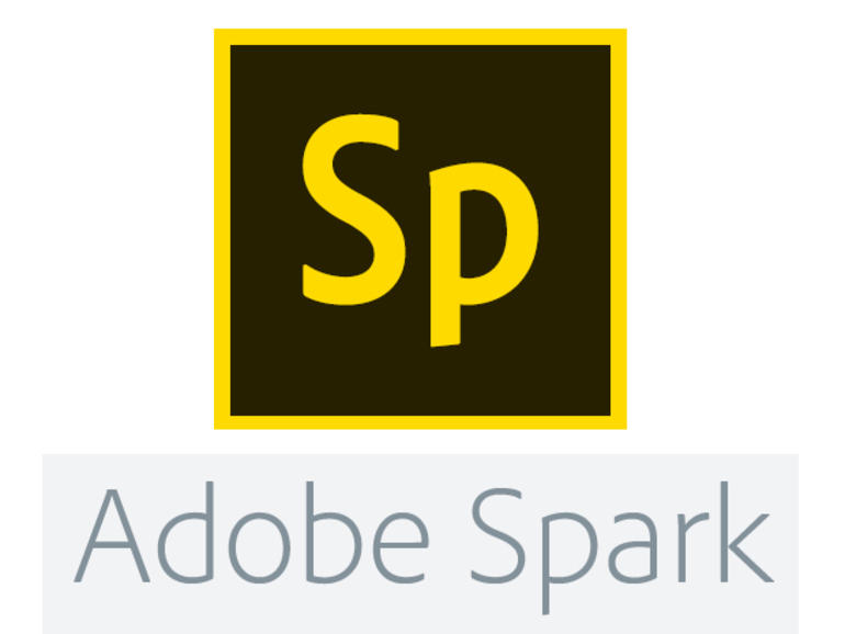 Sprinkles to Kindergarten!: Do you know Adobe Spark?
