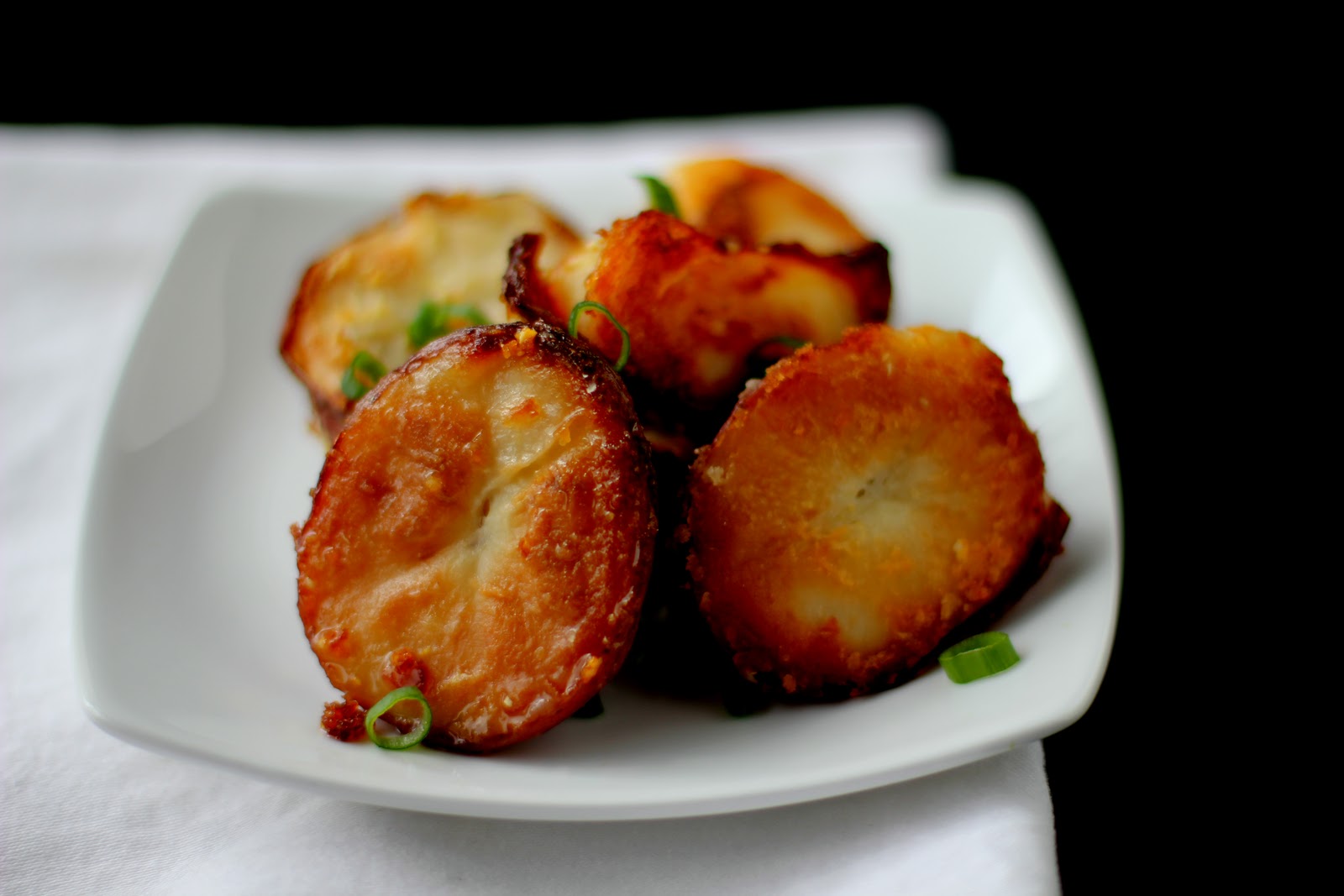 10x10: Roasted Potatoes for Special Occasions