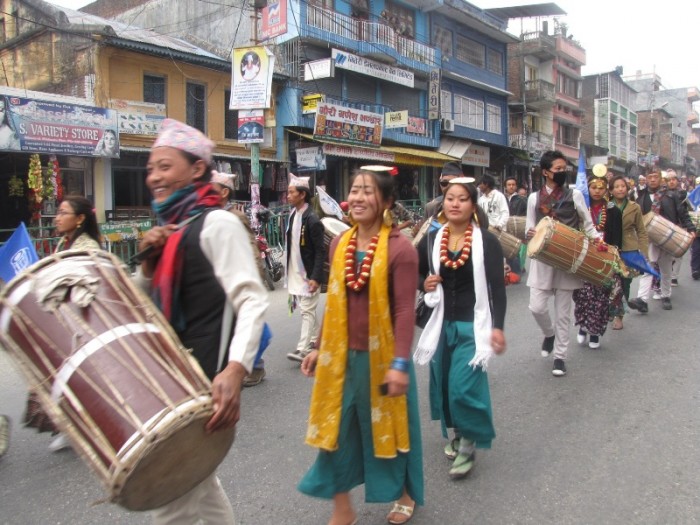 Nepali Culture,Wedding ceremony in Nepal, Nepali Vasa, nepali famous ...