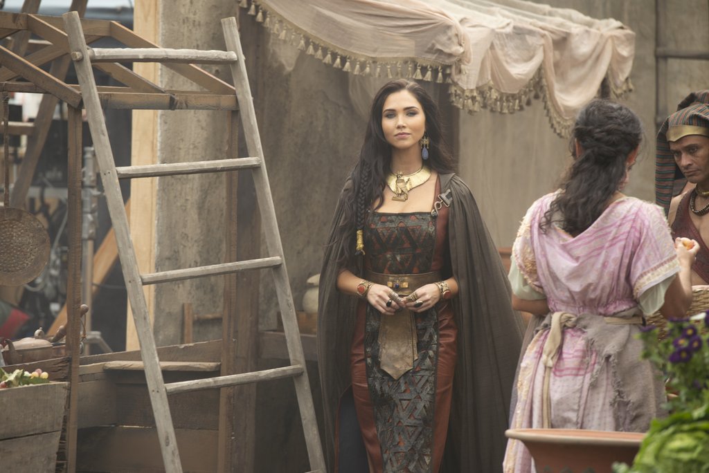 Roman Empire Netflix