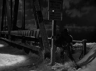 "Let's Not Talk About Movies"