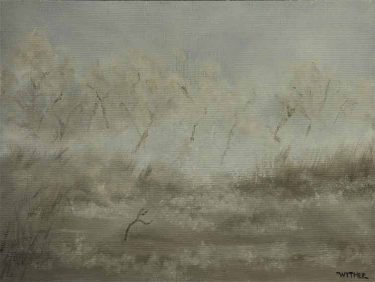 Kirk Witmer Fine Art