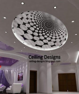 10 stretch tray ceiling designs