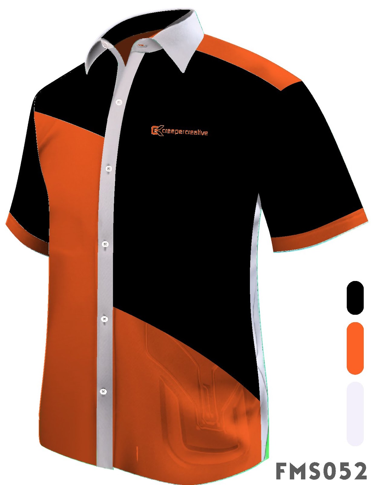 Custom Screen Printing Custom Apparel: Kedai Baju Korporat Murah - Kami ...