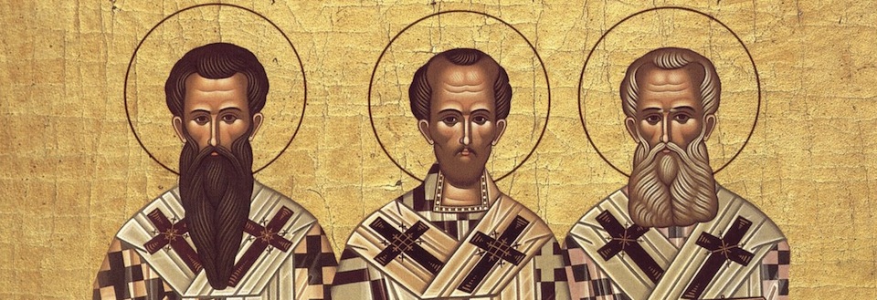 초대교회 聖人 교부들의 어록 (그리스도교 본래의 영성): 안티오키아의 주교, 순교자 聖 이그나티우스 (A.D. ?~135 ...