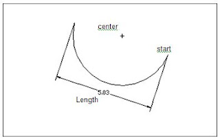 Learn Basic Auto CAD: Auto CAD - Draw Command - Drawing Circle
