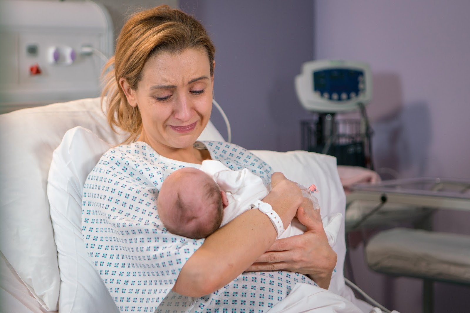 Coronation Street Blog: Coronation Street spoiler: Eva's baby bombshell
