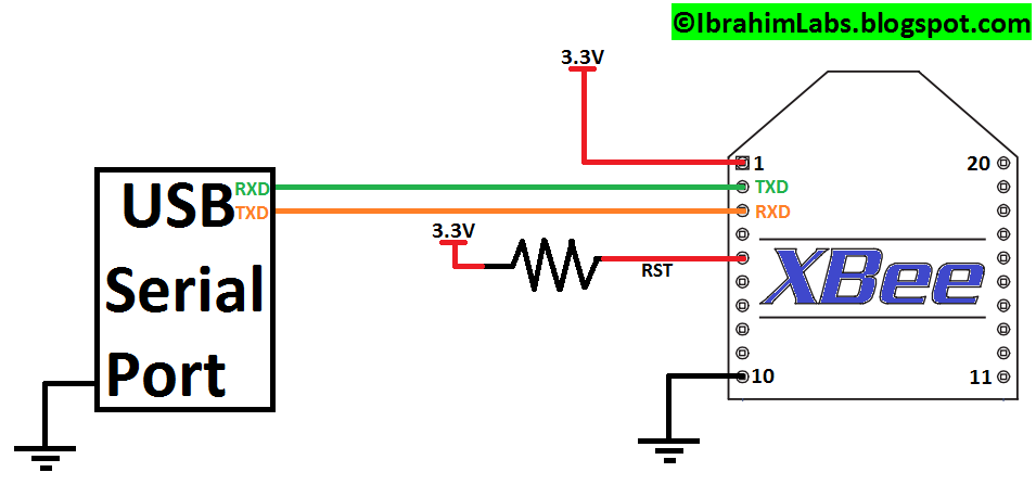 Figure 1. Basic Schematic.