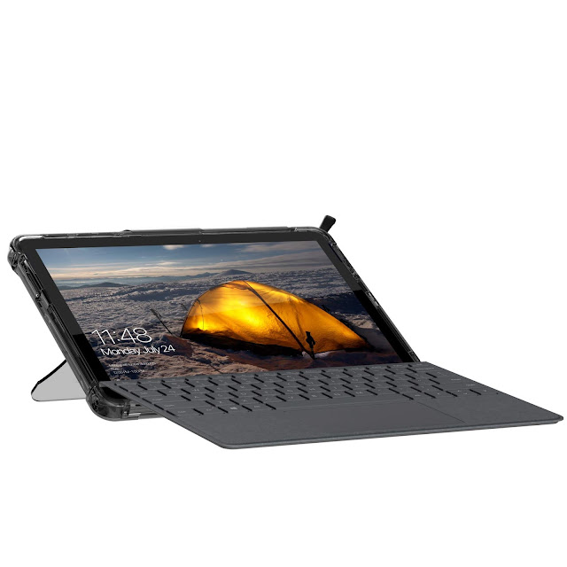 UAG Introduces New Microsoft Surface Go Case With New Infinitely ...