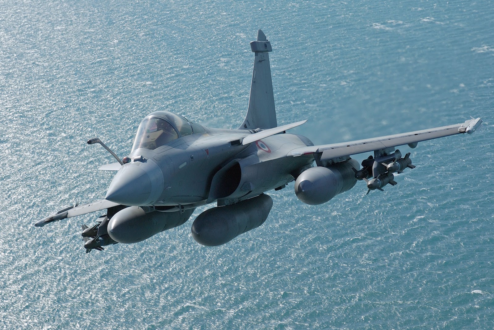 Naval Open Source Intelligence F 35s French Rival Pitches