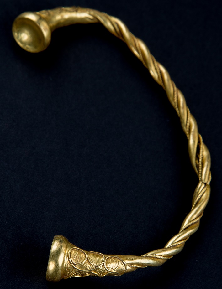bensozia: The Leekfrith Torcs