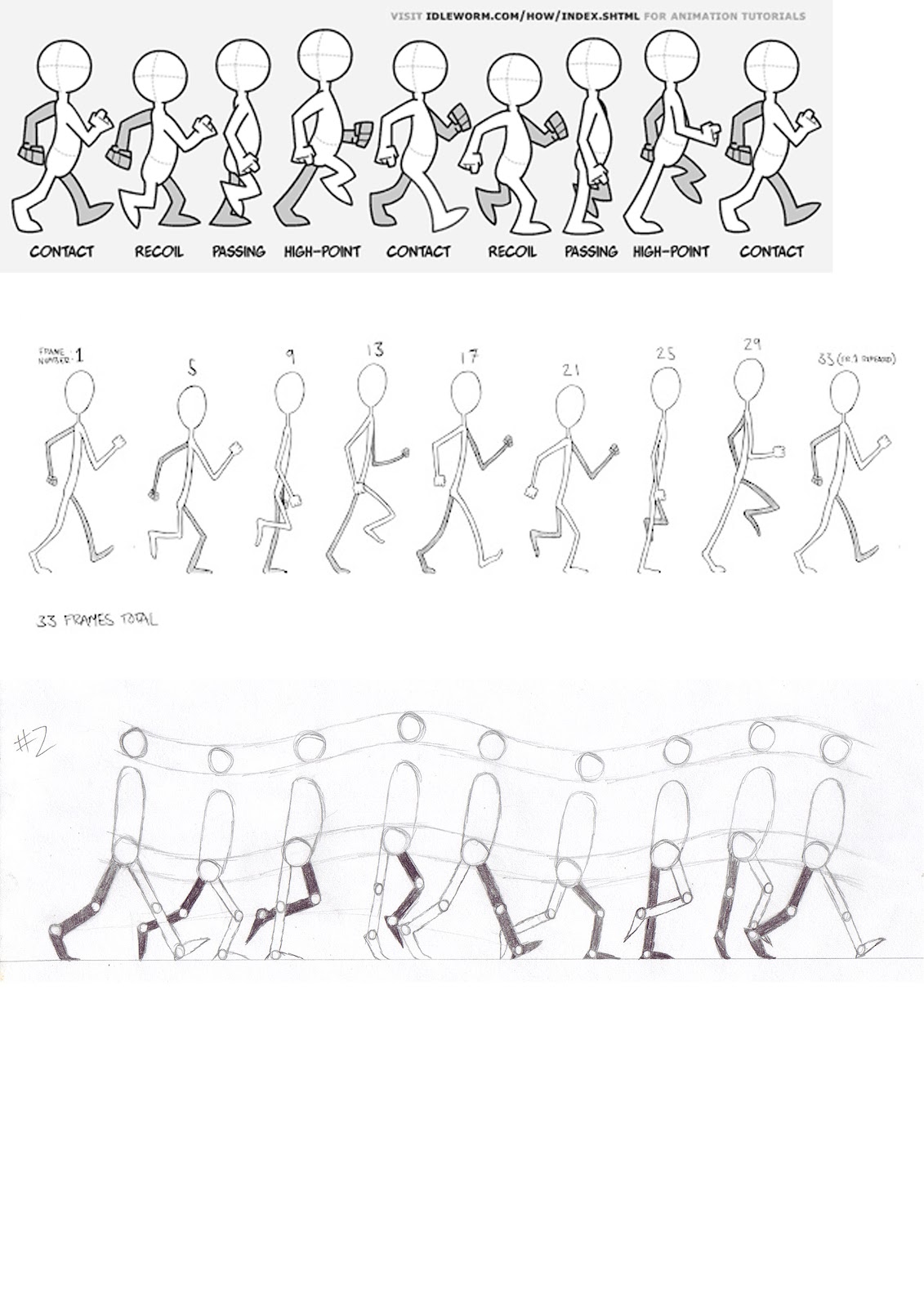 Alex Burn-Smith - FDA 3D Character Design&Animation Blog/Digital ...