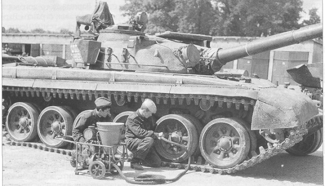 Tankograd: T-72: Part 2