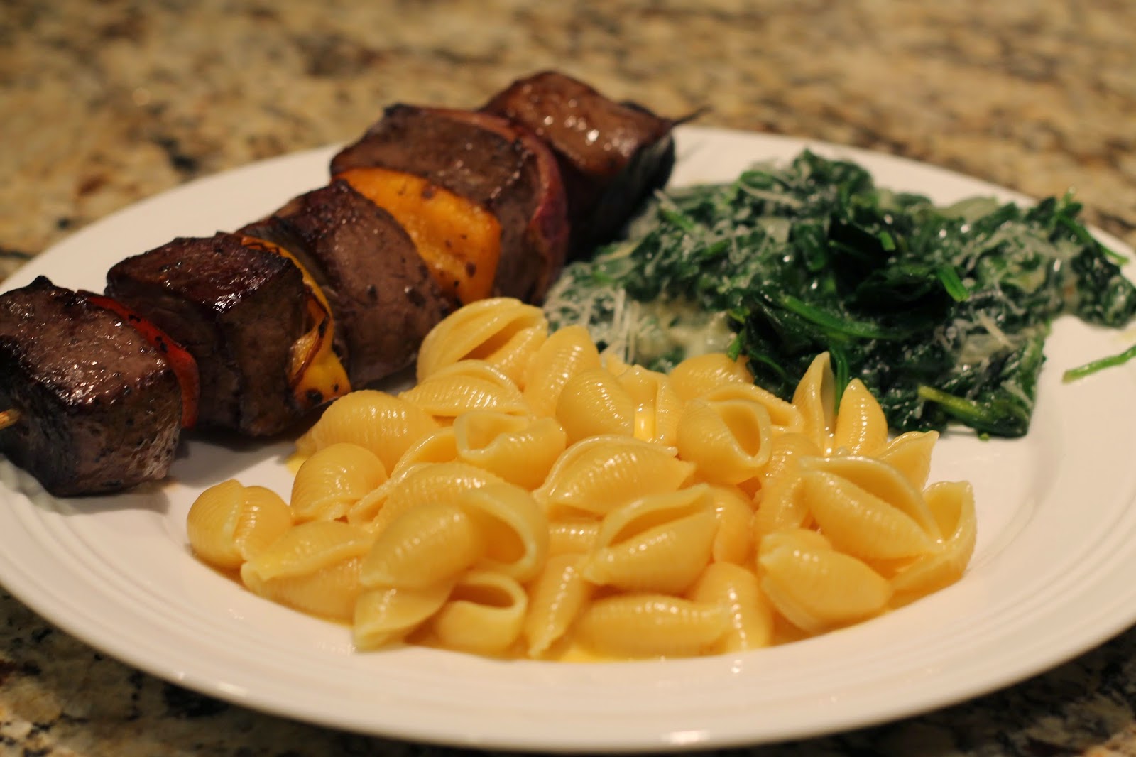 Notes from the Nelsens: Homemade Pasta Roni Shells & White Cheddar (A ...