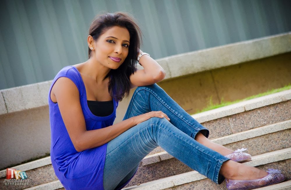 Nadeeka Priyadarshani | Pix by TKR Photography - Ceylon Stars